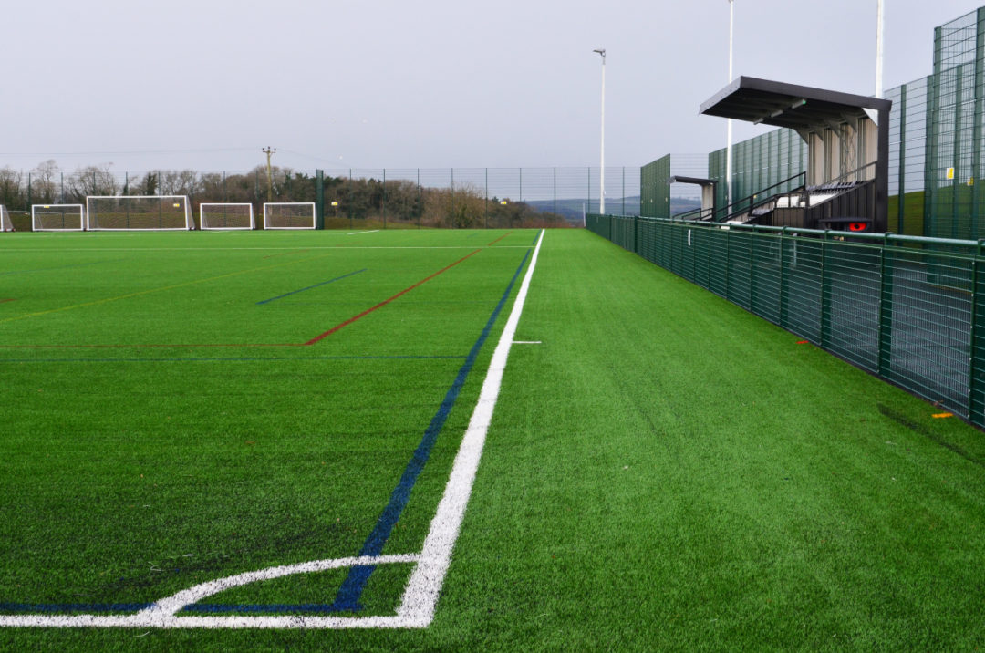 South Devon College Sports & Fitness | Gym Paignton