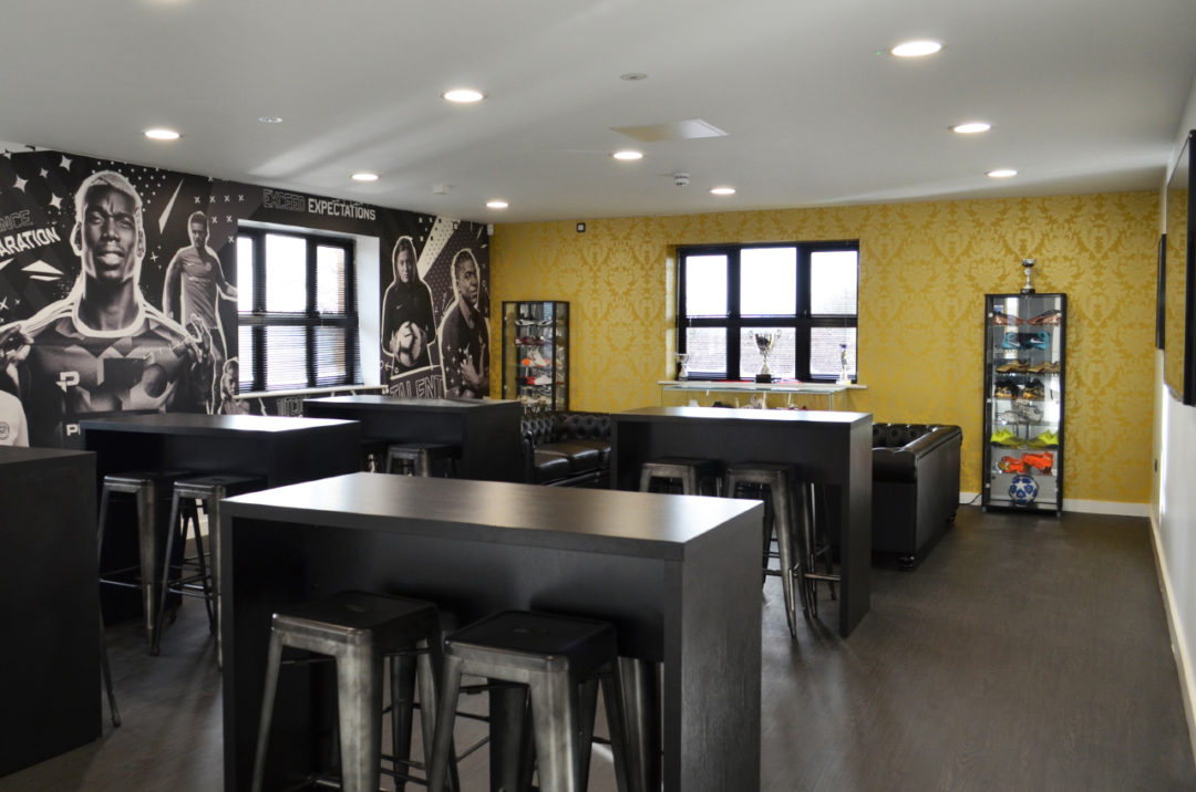 South Devon College Sports & Fitness | Gym Paignton