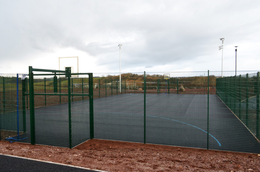 South Devon College Sports & Fitness | Gym Paignton